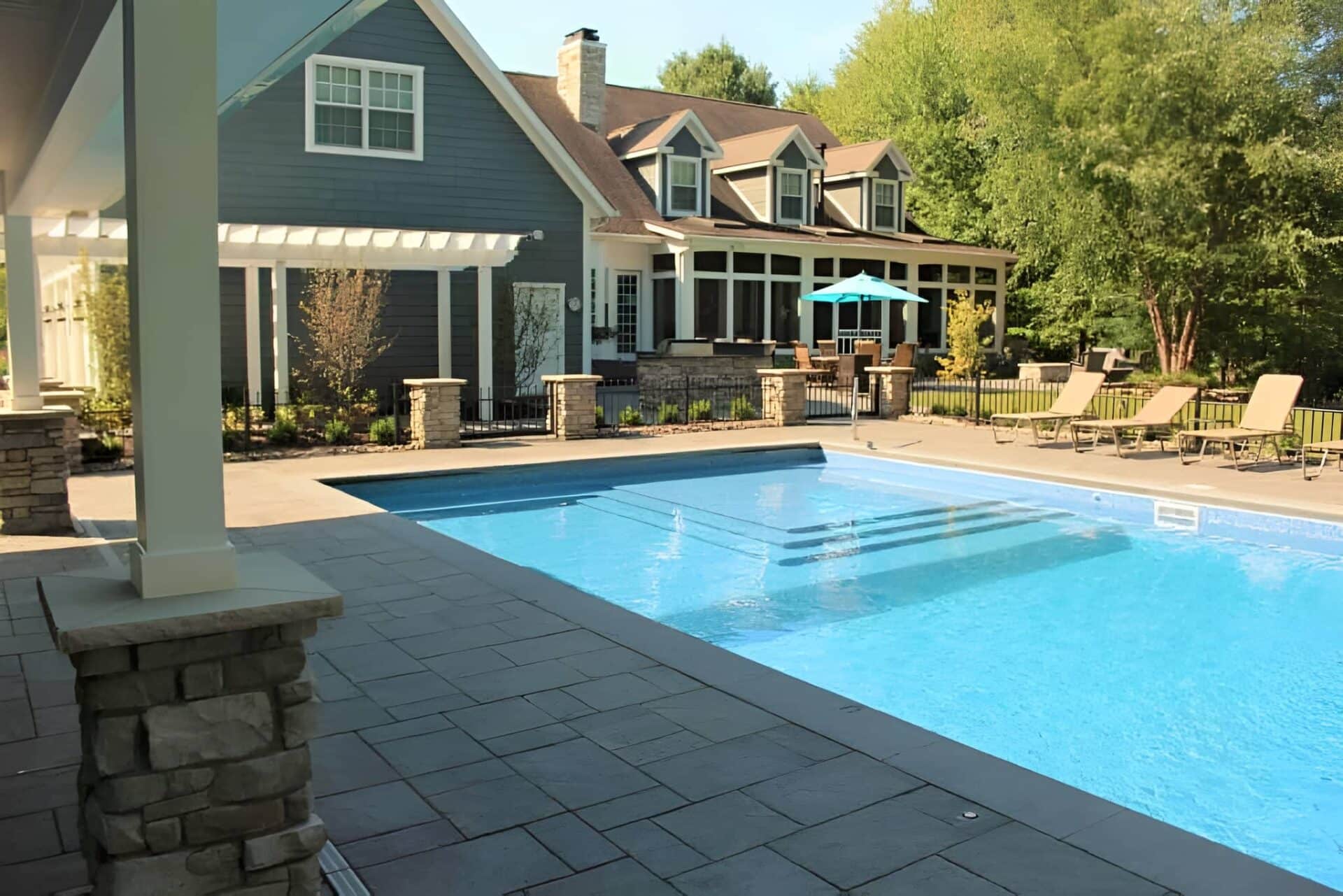 A Piece of New England in the Midwest (Hinkley, OH) – Brothers Grimm ...