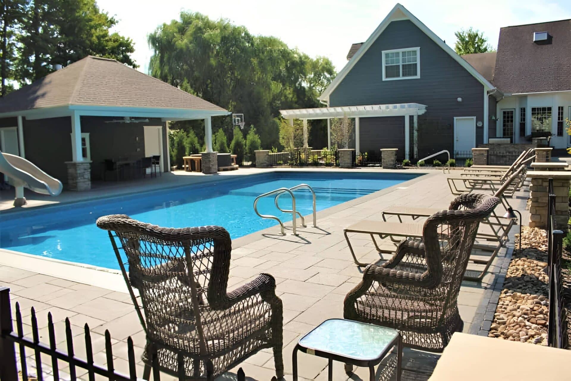 A Piece of New England in the Midwest (Hinkley, OH) – Brothers Grimm ...