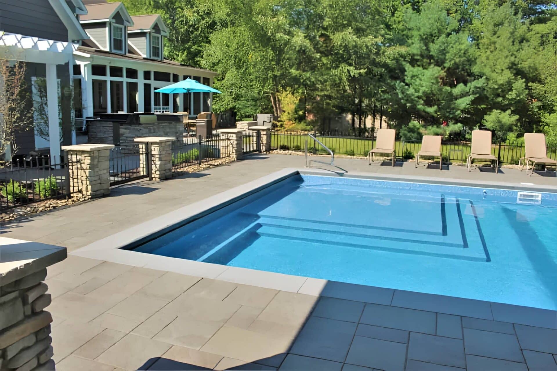 A Piece of New England in the Midwest (Hinkley, OH) – Brothers Grimm ...